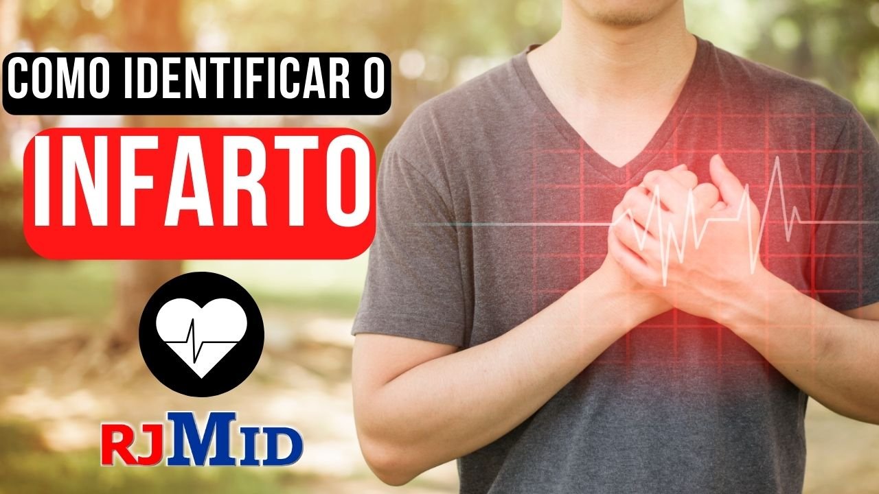 Infarto: O Que É, Sintomas E Como Evitar – WEOS