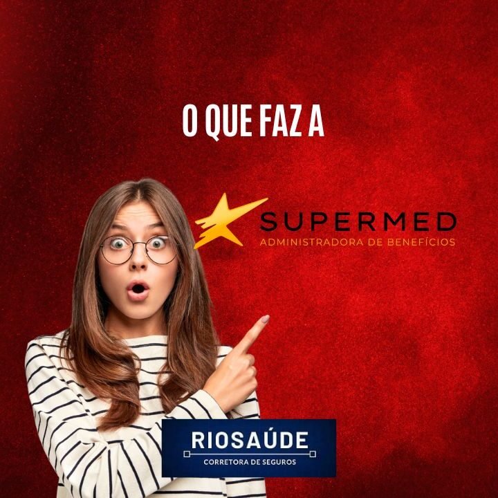 O que faz a Supermed?