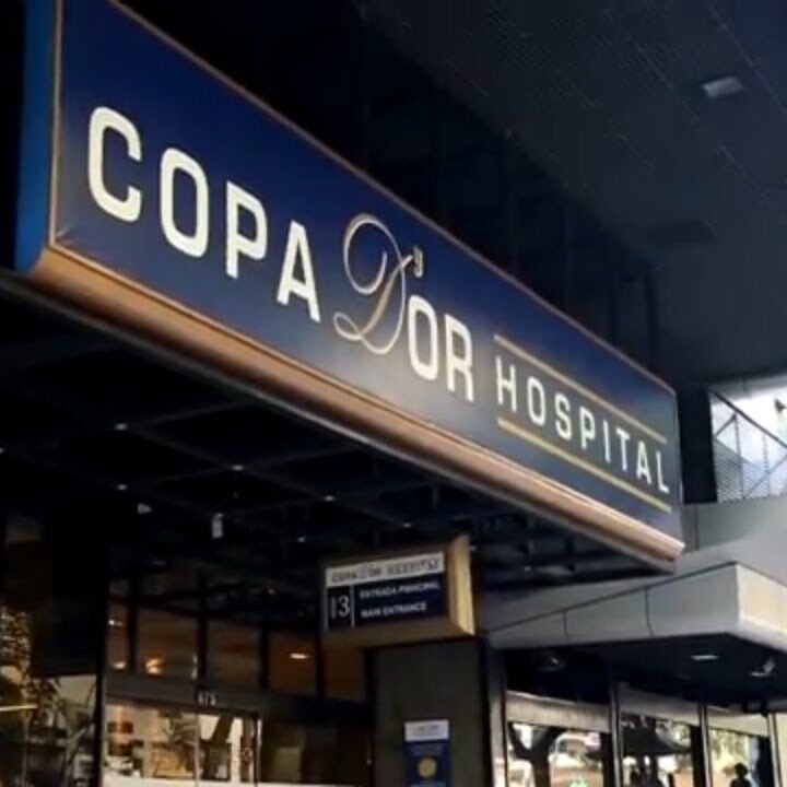 Descubra os Planos de Saúde que Atendem o Hospital Copa D'Or no Rio de ...